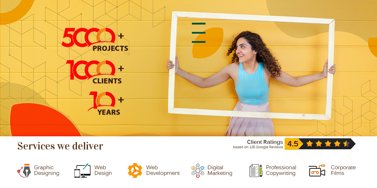 Best Web Designing & Development Services in Delhi NCR, India - Pepper ...